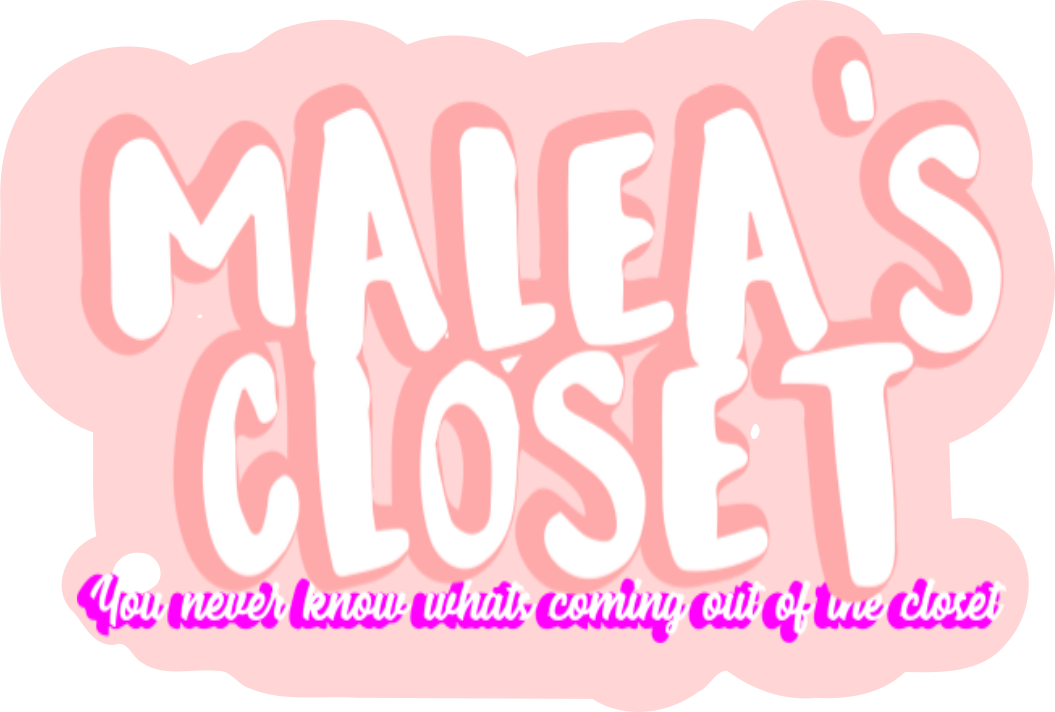 Malea's Closet – Malea’s Closet